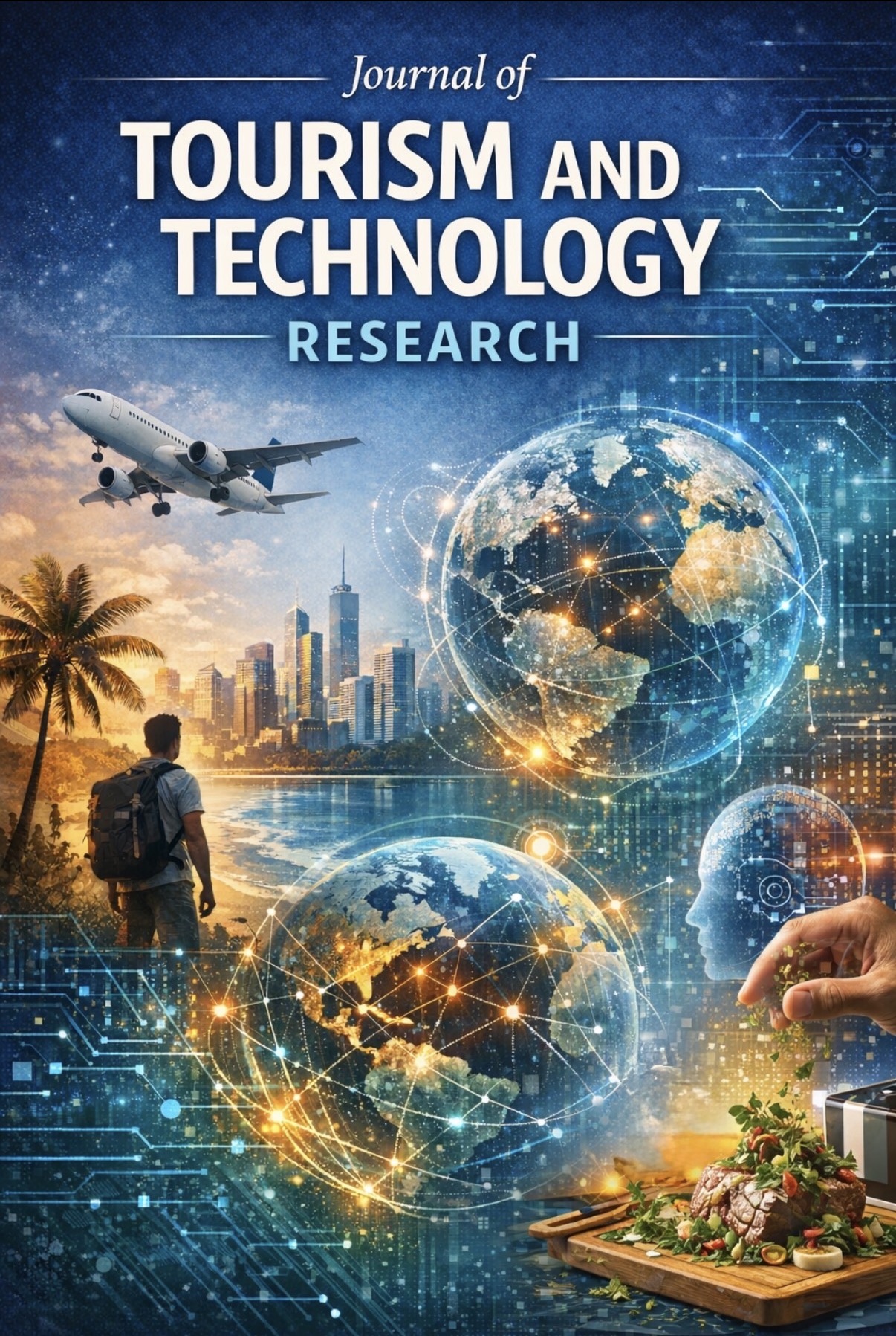 Local Gastronomy Route and Culinary Map of Batman | Journal of Tourism ...